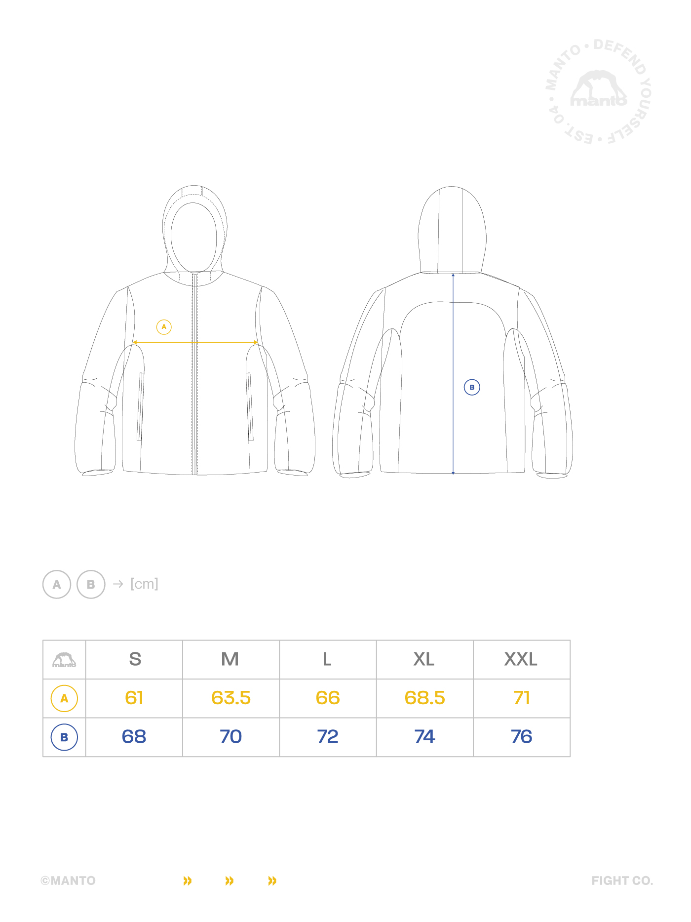 MANTO jacket DEFEND black | CLOTHING \ JACKETS | Top Quality Rashguards ...