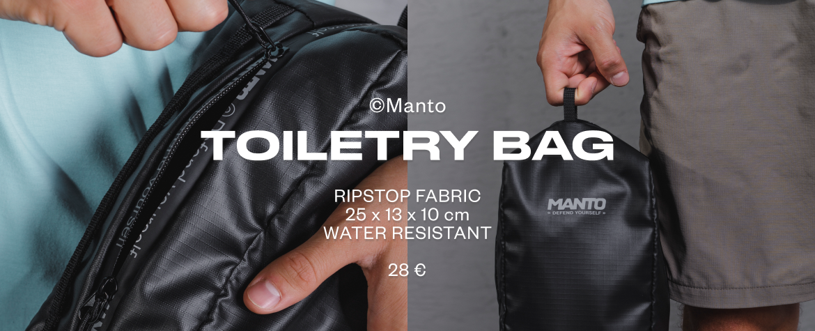 MANTO Defend Yourself