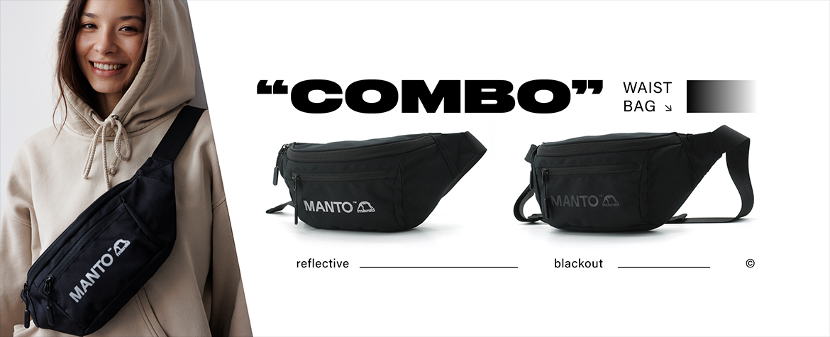 MANTO Defend Yourself