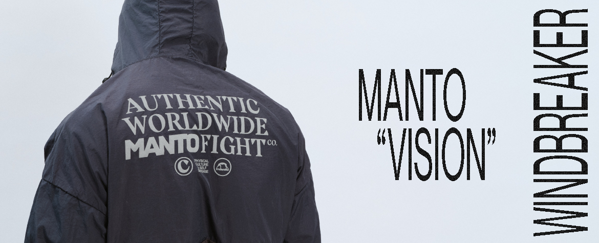 MANTO Defend Yourself