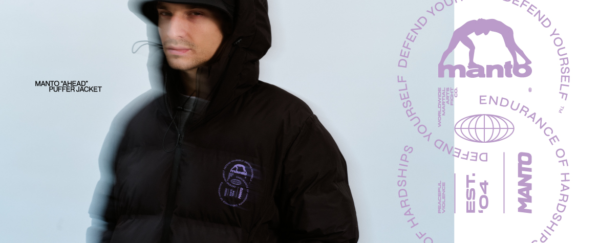 MANTO Defend Yourself