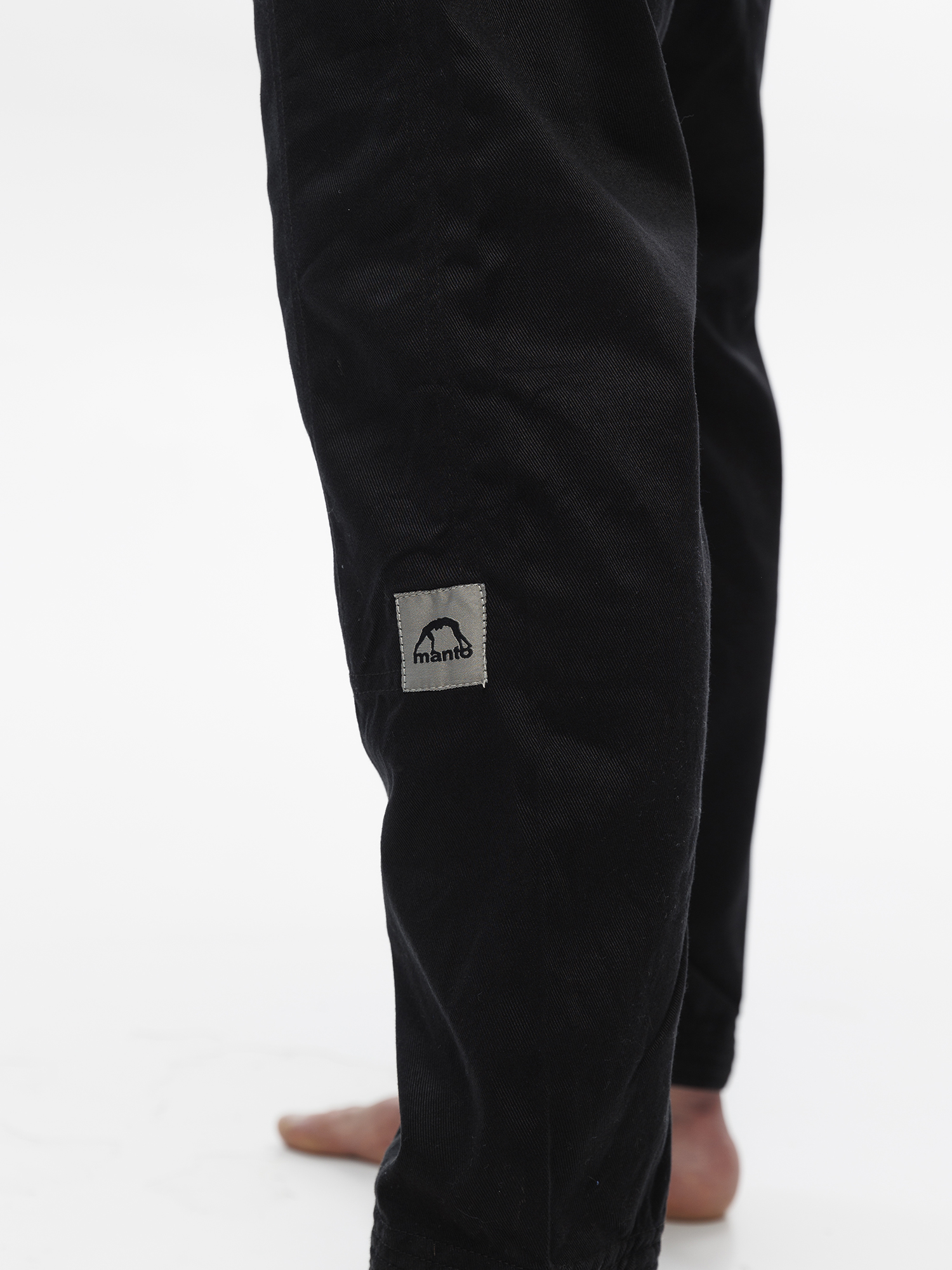 MANTO "X5" BJJ GI blackout | BJJ GEAR \ KIMONOS | Top Quality ...