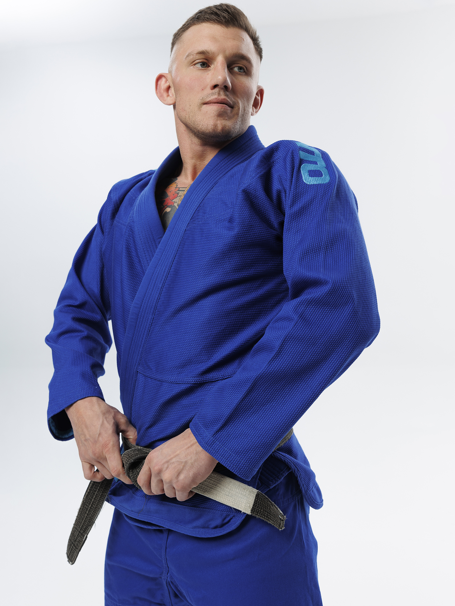 MANTO "X5" BJJ GI blue | BJJ GEAR \ KIMONOS | Top Quality Rashguards ...