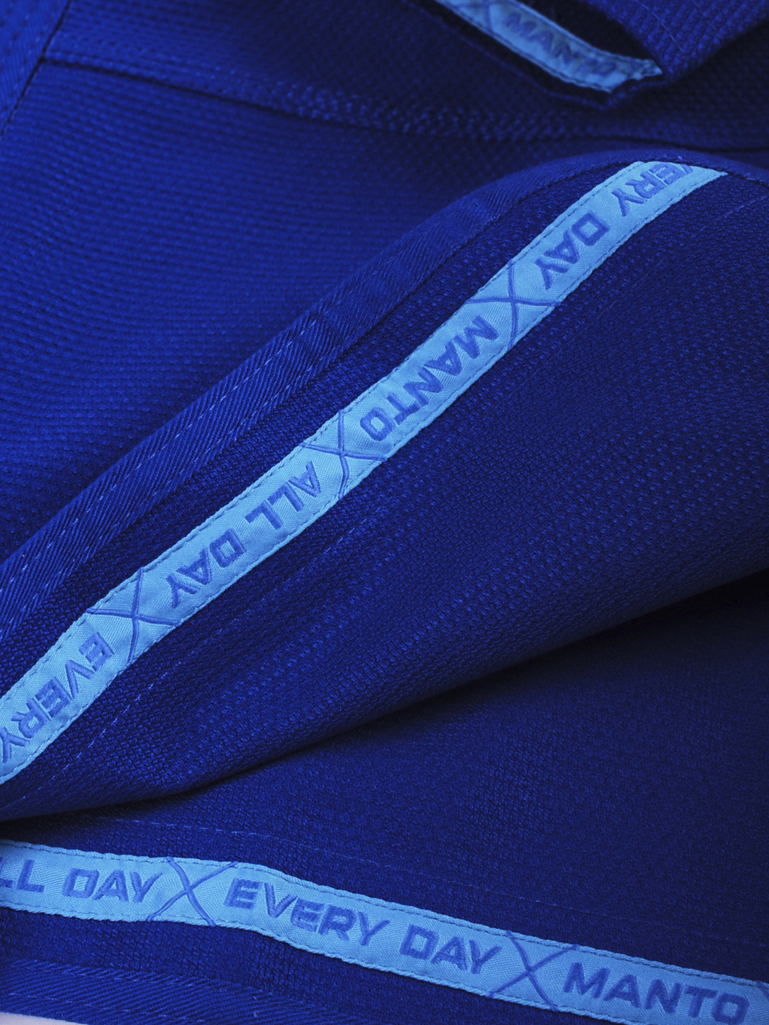 MANTO "X5" BJJ GI blue | BJJ GEAR \ KIMONOS | Top Quality Rashguards ...
