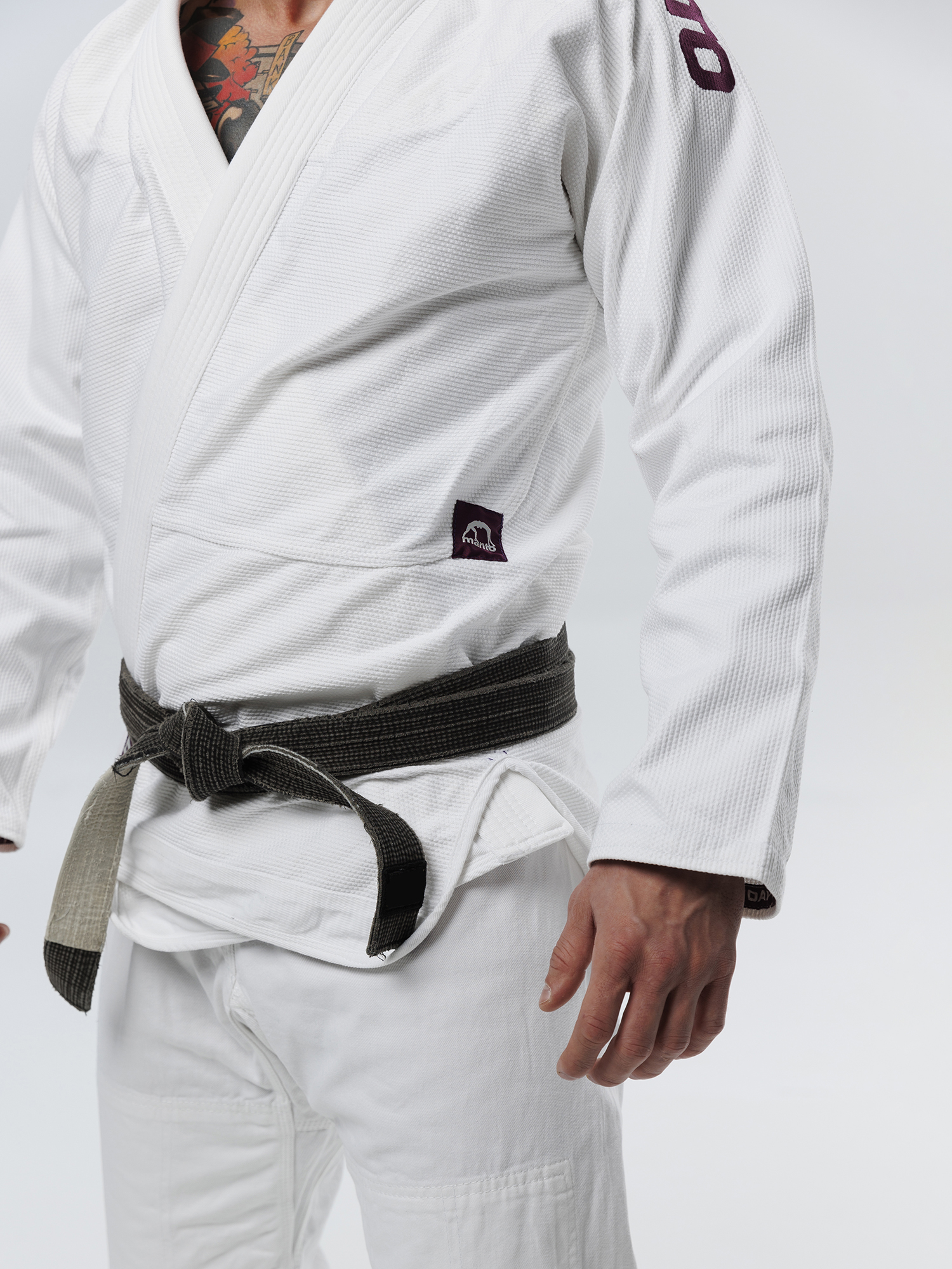 MANTO "X5" BJJ GI white | BJJ GEAR \ KIMONOS | Top Quality Rashguards ...
