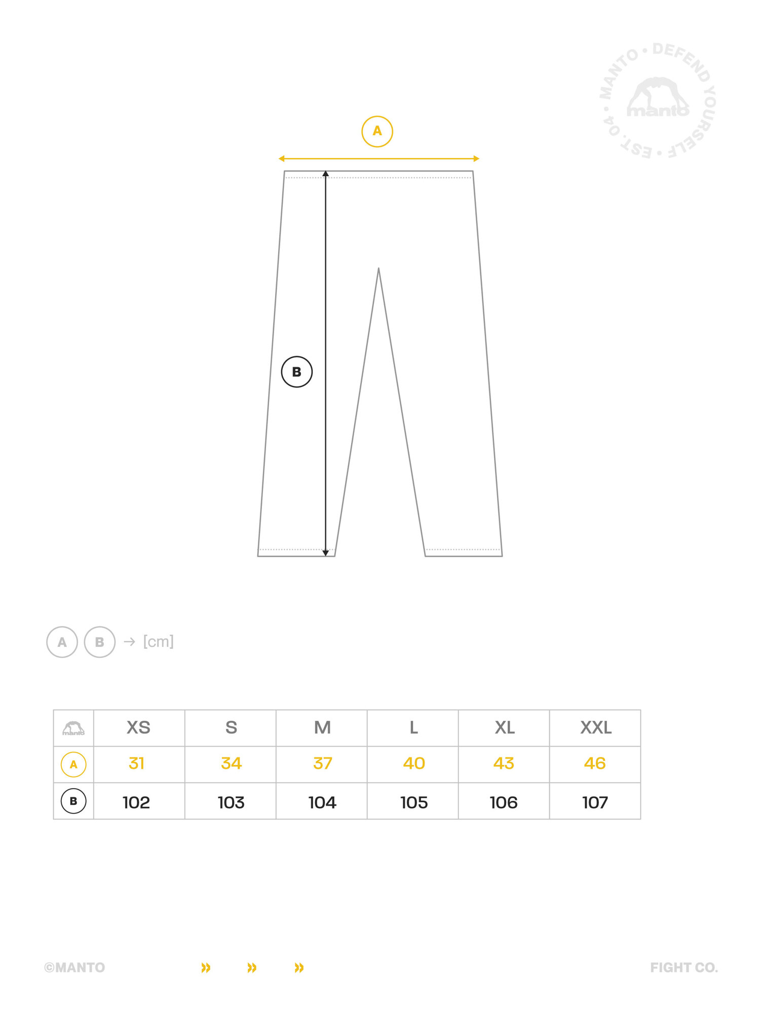 MANTO sweatpants FIGHT COMPANY black | CLOTHING \ SWEATPANTS | Top ...