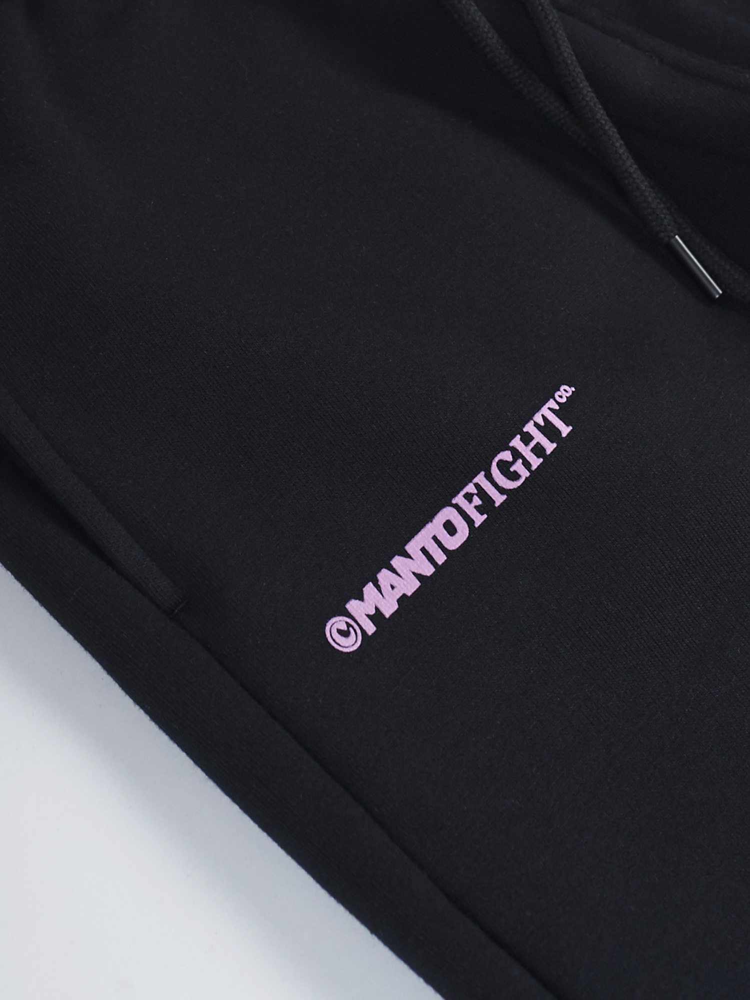 MANTO sweatpants REPRESENT black | CLOTHING \ SWEATPANTS | Top Quality ...