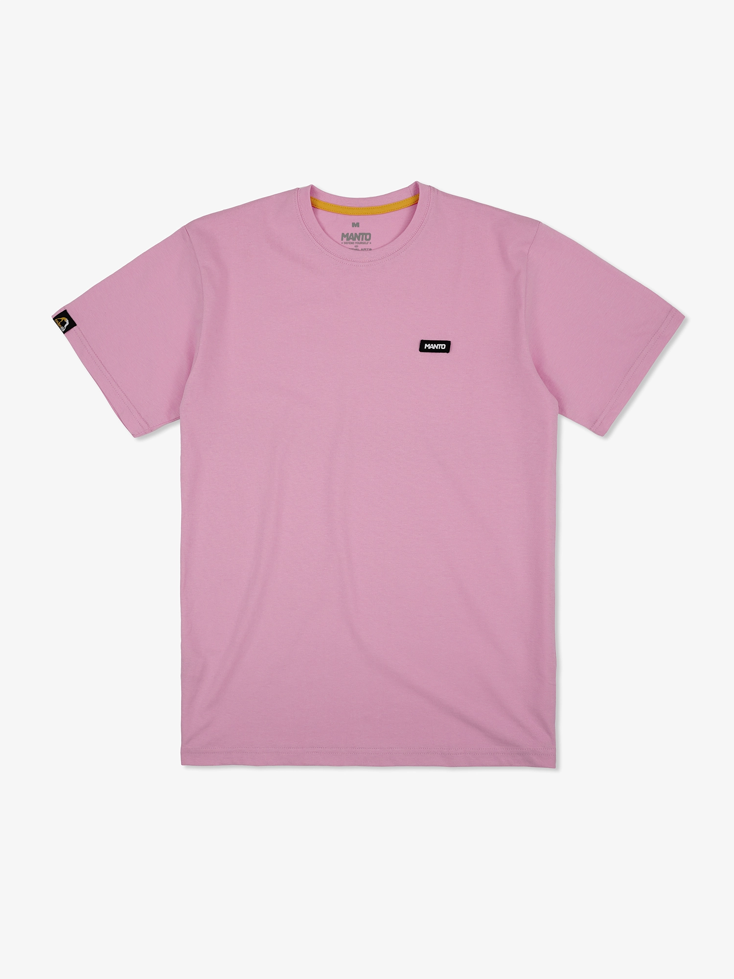 MANTO t-shirt ICON pink | CLOTHING \ T-SHIRTS | Top Quality Rashguards ...