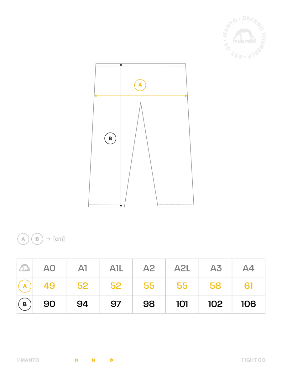 MANTO "TIGER`S TAIL" BJJ Gi | FIGHTWEAR \ BJJ GIS | Top Quality ...